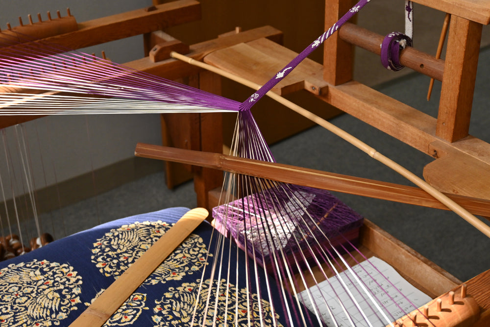 Samurai Braided Cord